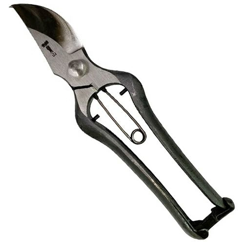 KOBAYASHI SHINGETUZAN Forged Pruning Shears B-3 225 mm — Salamander Tools