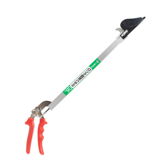 NISHIGAKI Long Reach Pruning Shears 0.6m SK-5 N-100-0.6 — Salamander Tools