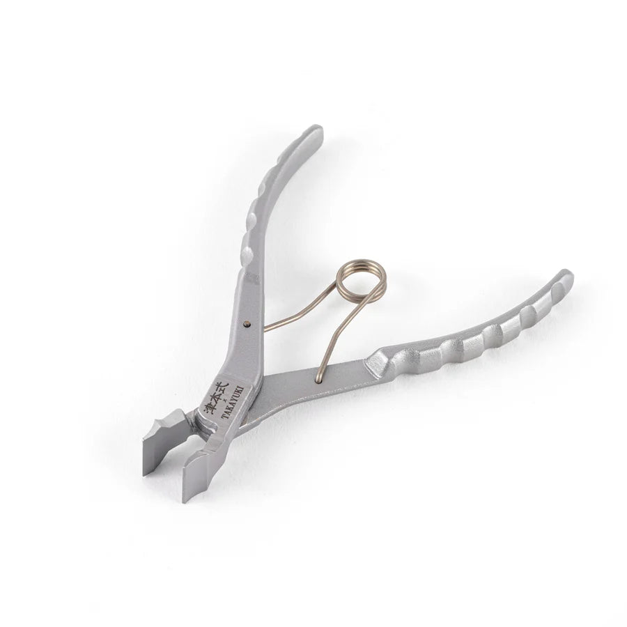 SAKAI TAKAYUKI × TSUMOTO Pliers type Fish boner FBP-130 — Salamander Tools