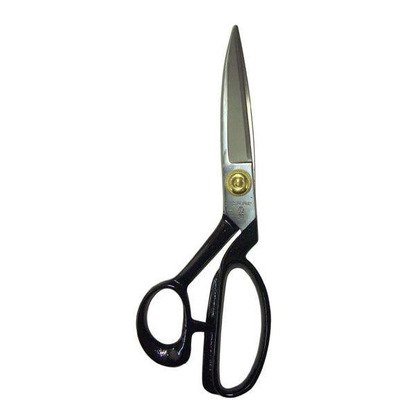 Misuzu Rubber Cutting Scissors 220 mm No. 813 — Salamander Tools