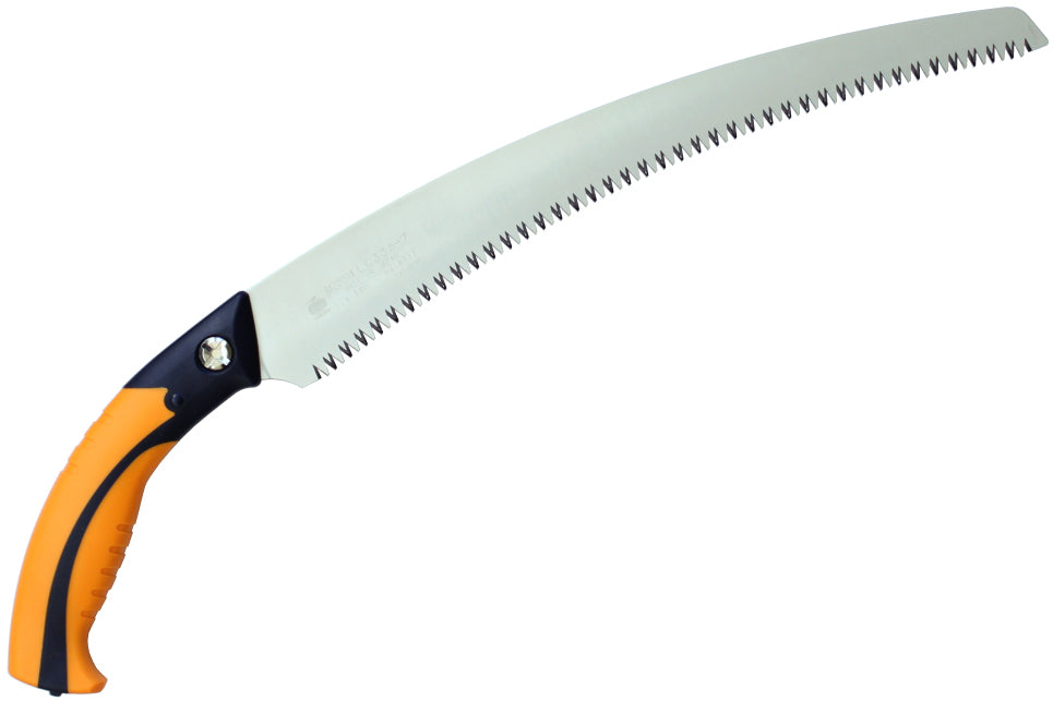 GYOKUCHO RAZORSAW LC33-A Curved Saw No. 7773 — Salamander Tools