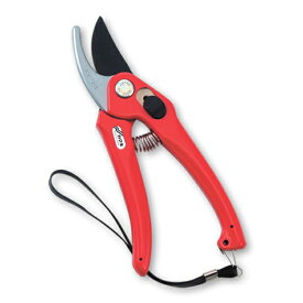 Kamaki Pruning Shears Bypass Type Total Length 185 mm No. P-900 — Salamander Tools