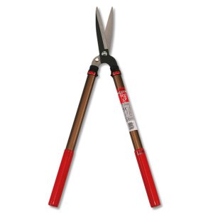 Kamaki Telescopic Hedge Shears 1000 Blade Length 160 mm Total Length 6 ...