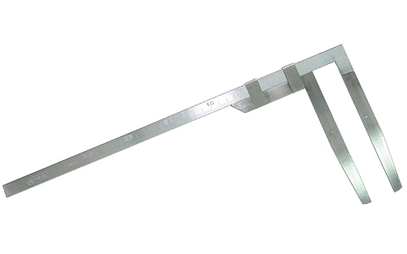 SHINWA 63509 Large Caliper 30 cm — Salamander Tools