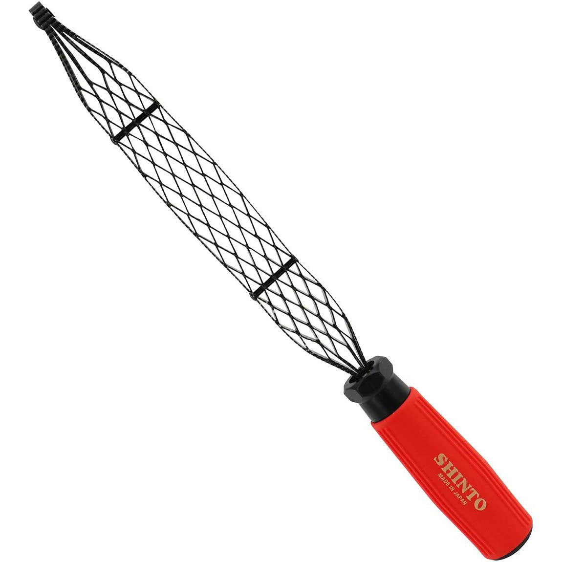 Shinto Saw Rasp File for Wood Metal Plastic — Salamander Tools