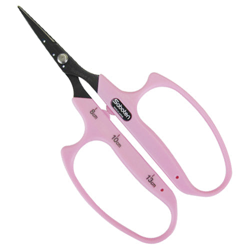 Saboten Grape Scissors Large Handle 160 mm B-1FPB/B-1MFPB — Salamander ...