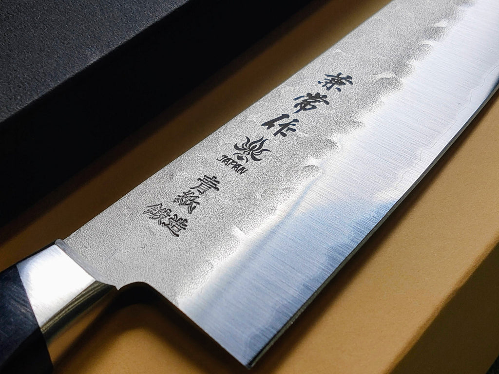 Gyuto / Chef — Salamander Tools