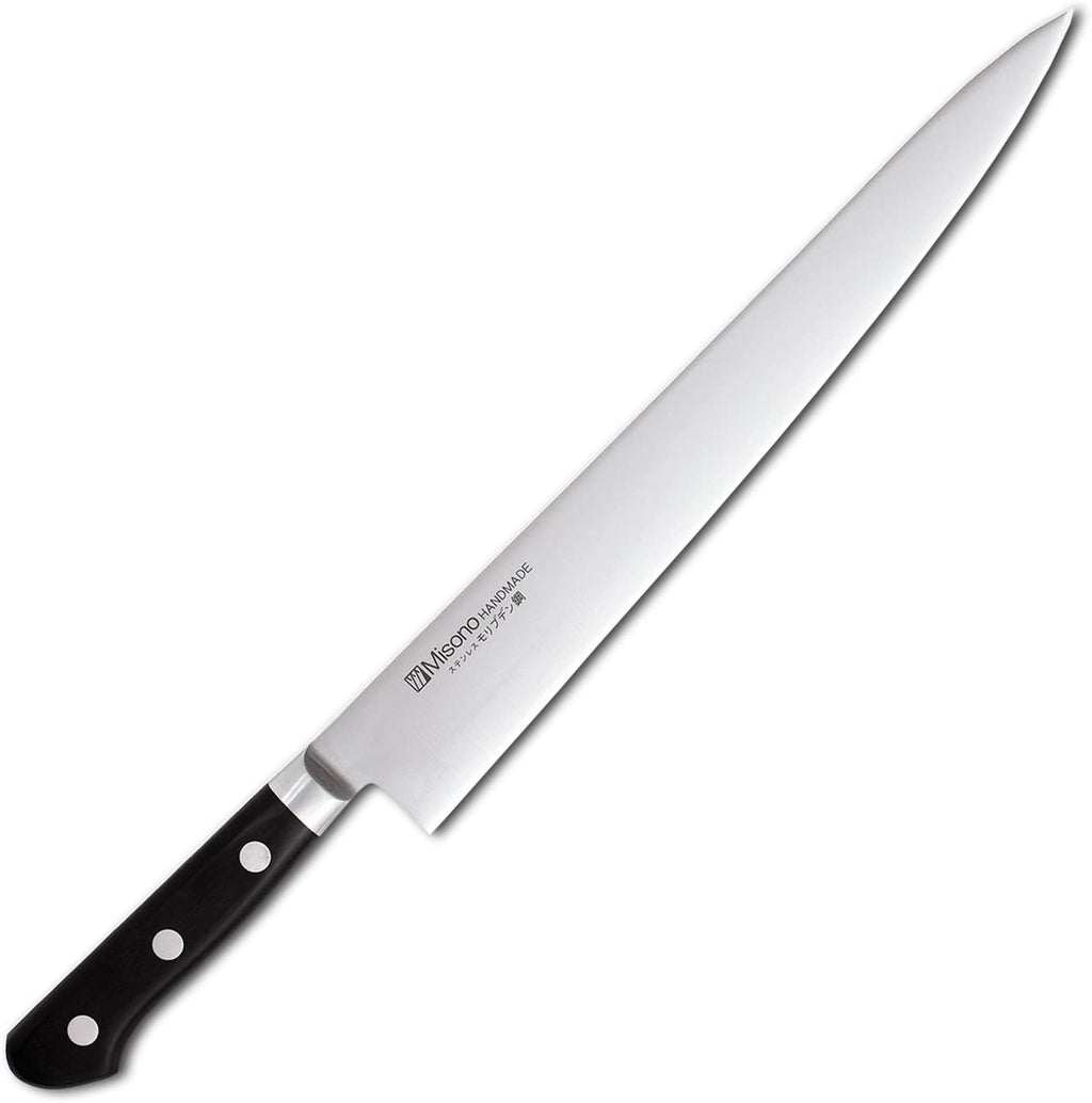 Sujihiki / Slicer — Salamander Tools