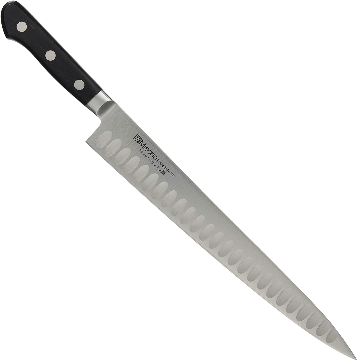 Sujihiki / Slicer — Salamander Tools